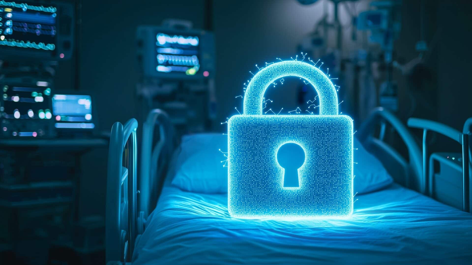 Why Information Security Is Crucial for Hospitals and Healthcare